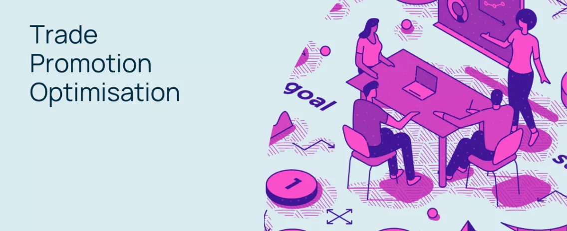 Trade Promotion Optimization: Driving success in the CPG industry